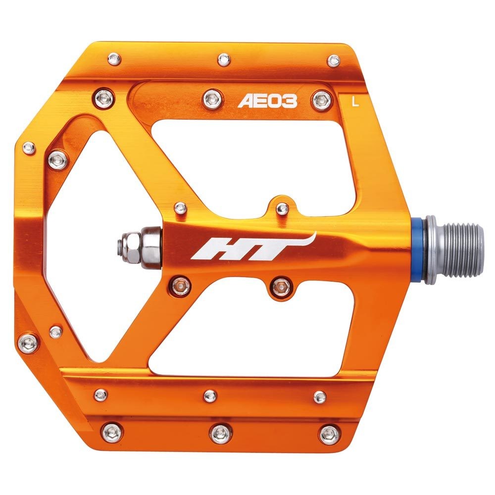 MotoMundi - Transmission HT Pedal HT AE03 Org